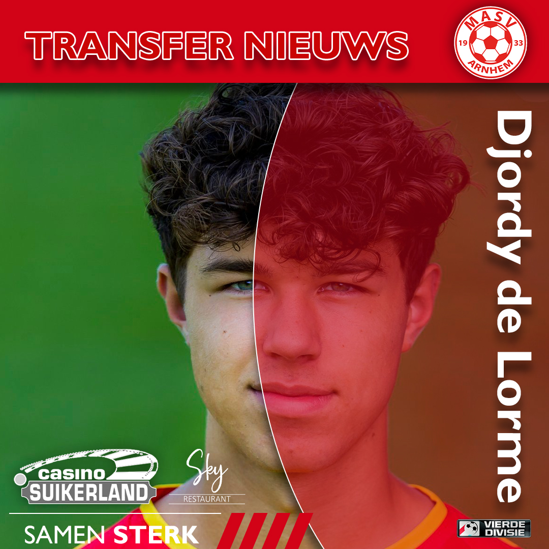 Transfer Nieuws | MASV